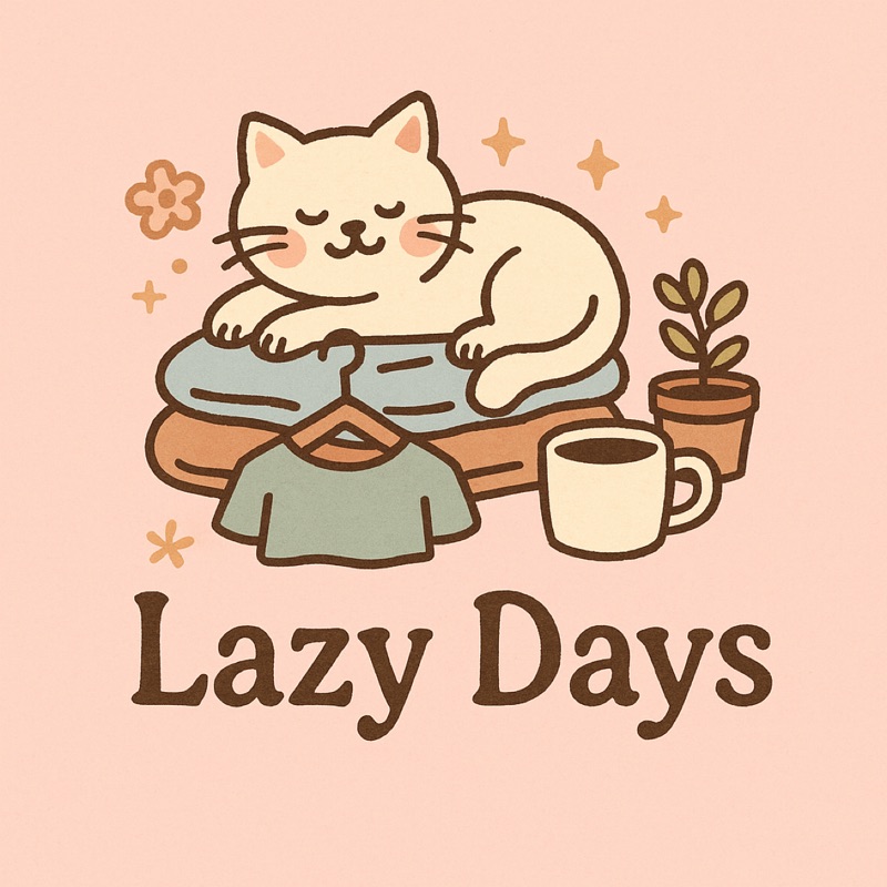 Lazy.Zz, 線上商店 | 蝦皮購物