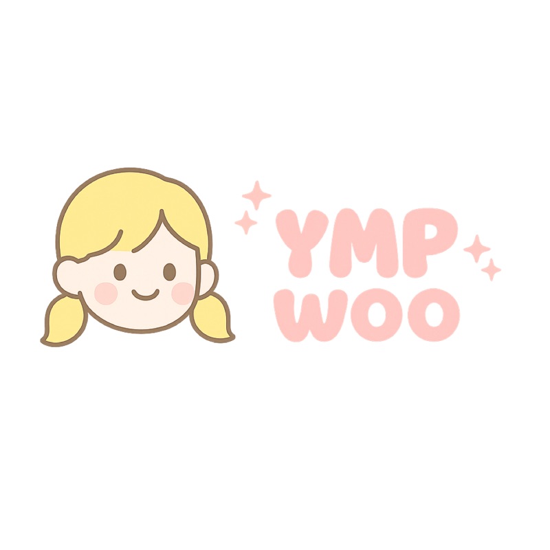 YMP-woo, 線上商店 | 蝦皮購物