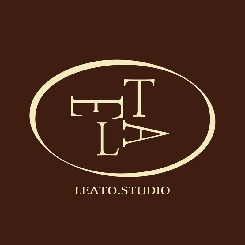Leato.studio, 線上商店 | 蝦皮購物