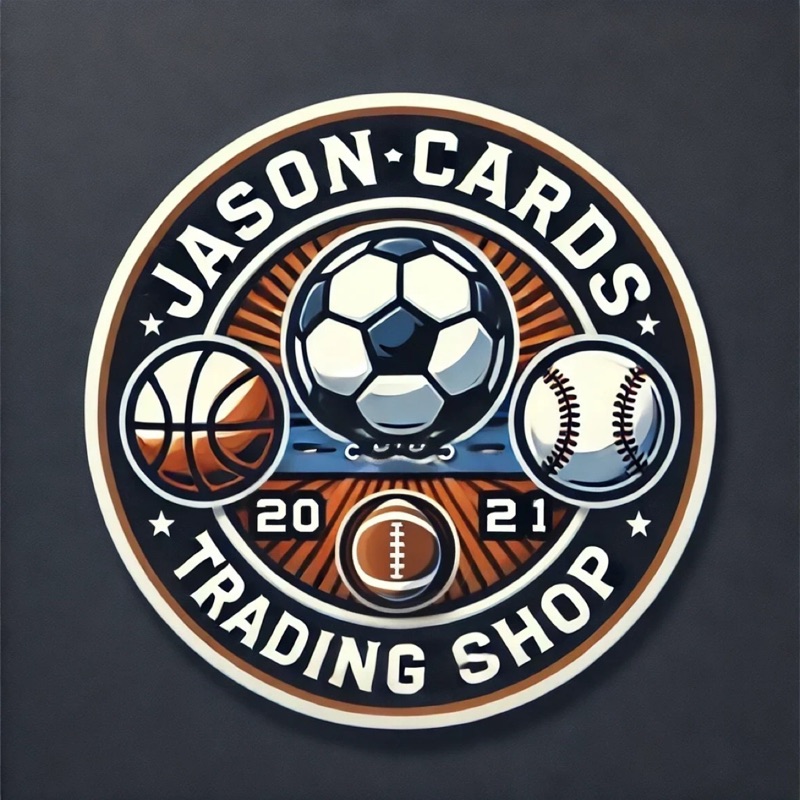 Jason cards store, 線上商店 | 蝦皮購物
