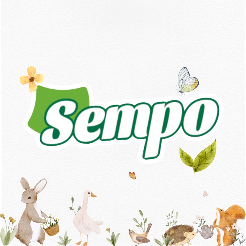 Sempo台灣總代理, 線上商店 | 蝦皮購物