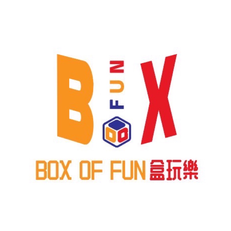Box of Fun 盒玩樂, 線上商店 | 蝦皮購物