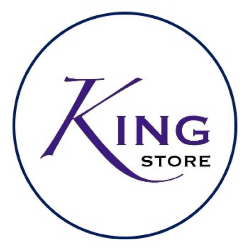 KING_STORE, 線上商店 | 蝦皮購物