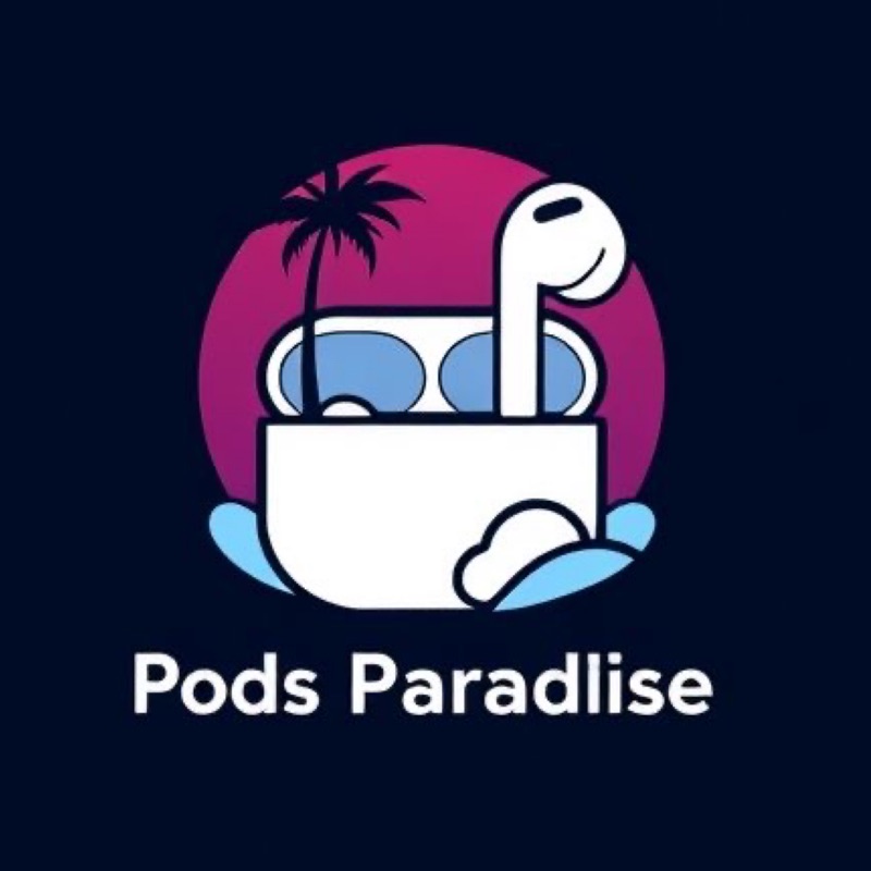Pods Paradise | 耳機天堂, 線上商店 | 蝦皮購物