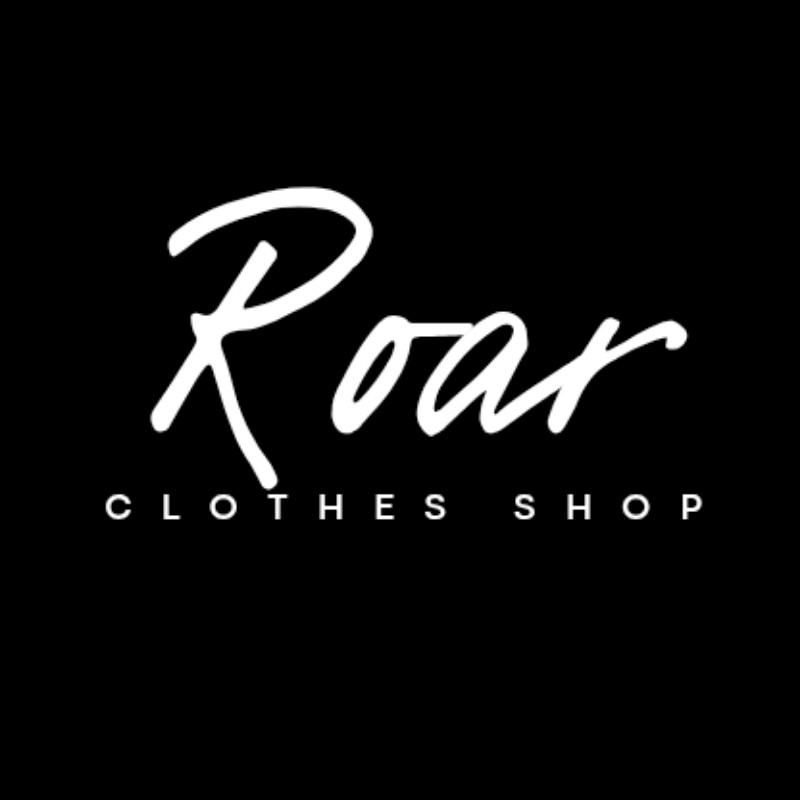 Roar Clothes.Shop, 線上商店 | 蝦皮購物
