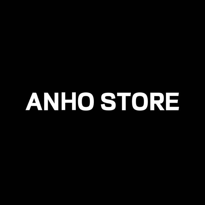 ANHO STORE, 線上商店 | 蝦皮購物