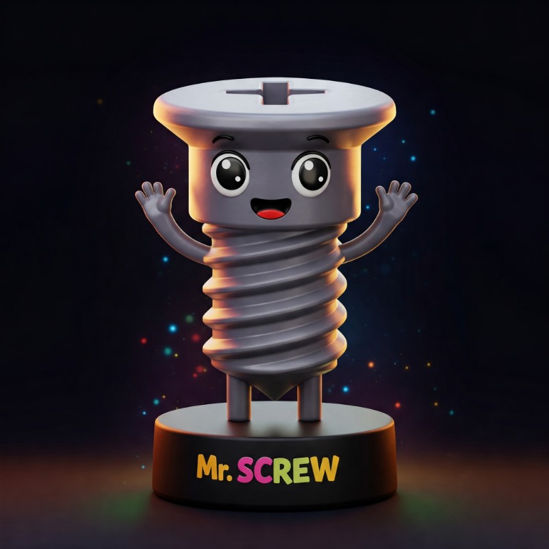 螺絲先生 Mr. Screw, 線上商店 | 蝦皮購物