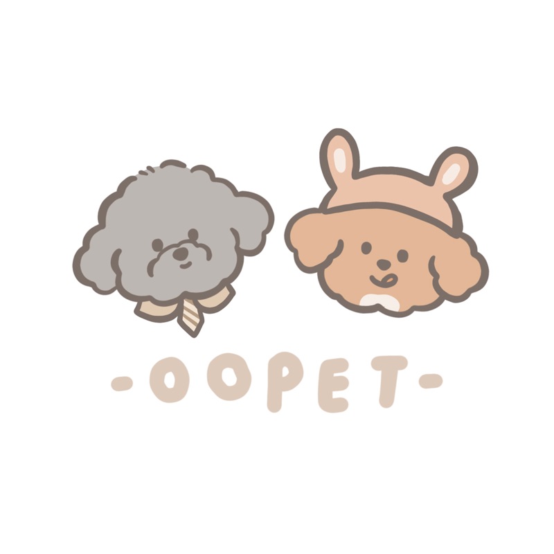 OOPET 韓國寵物選品店, 線上商店 | 蝦皮購物