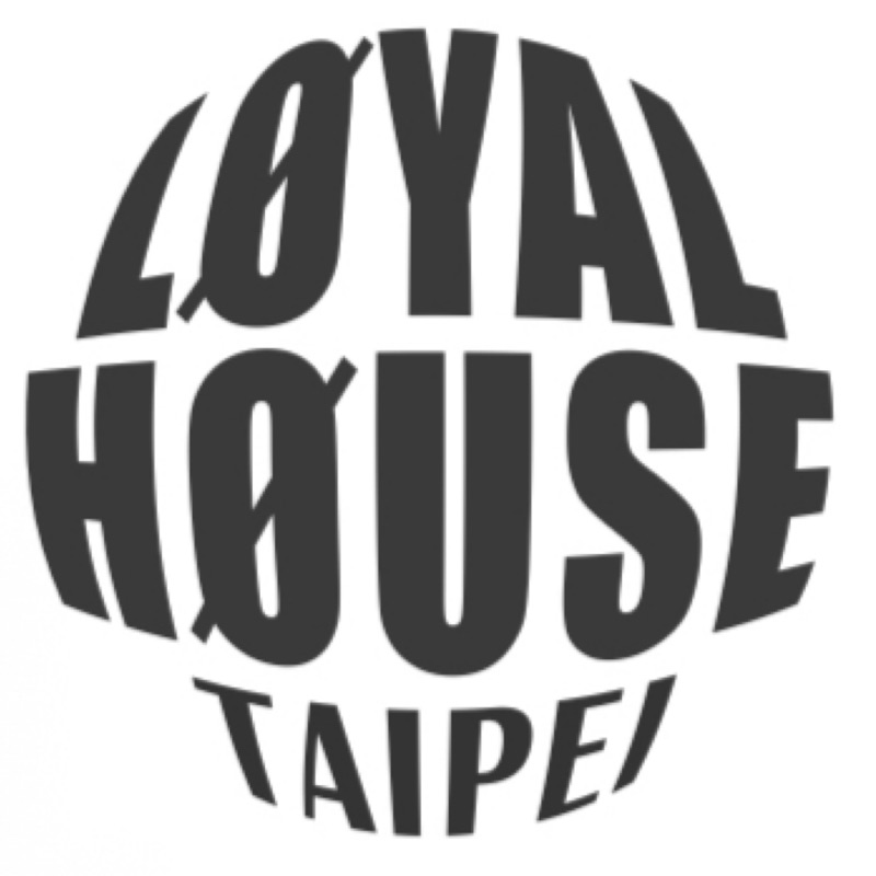 LOYAL HOUSE TAIPEI, 線上商店 | 蝦皮購物