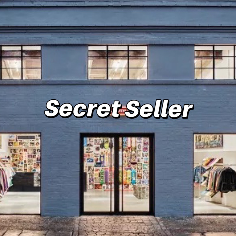 seller_ secret__日美潮商店, 線上商店 | 蝦皮購物