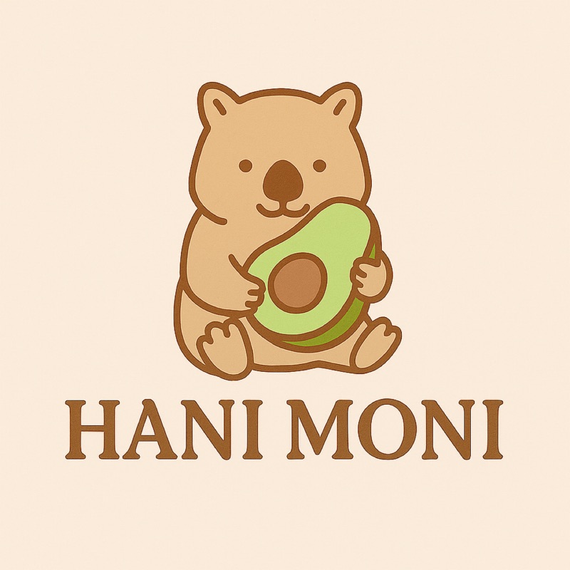 Hani Moni, 線上商店 | 蝦皮購物